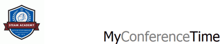 Schedule List - STEAM Academy at McCluer South-Berkeley MyConferenceTime